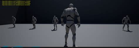 Dynamic NPC Scaling System On Behance