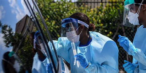 Responding To Emergencies Cdc Foundation