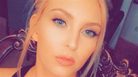 Tragic Final Plea By Ex Nfl Player Kevin Ware Jrs Girlfriend Before