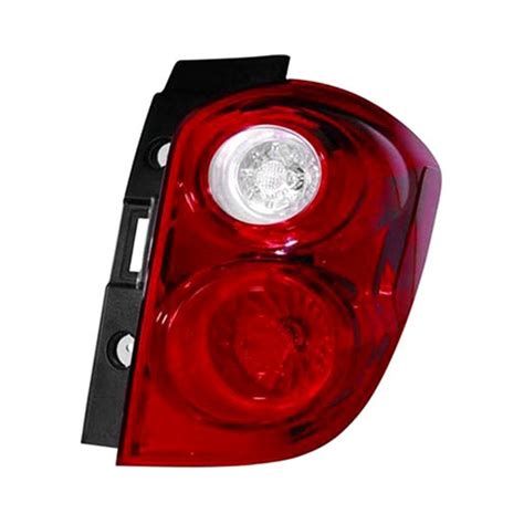 Replace® Gm2801242v Passenger Side Replacement Tail Light Value Line