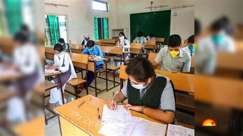Wbchse Exams 2023 Practical Exam Schedule Released Education News