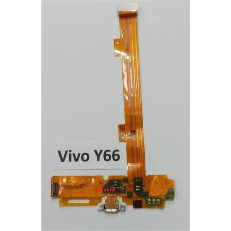 Jual Pcb Flexibel Charger Vivo Y V Lite Papan Casan Shopee Indonesia