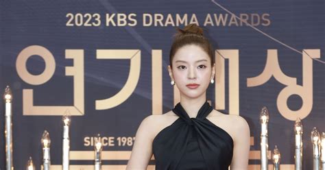 남상지 매혹적인 자태