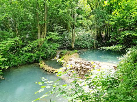 Водопад Бигар ТО Књажевац