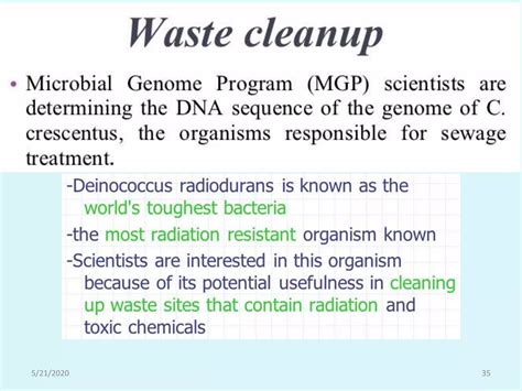 Bioinformatics Applications And Challenges Ppt