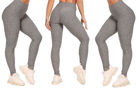 Amazons Seasum Butt Lift” Leggings Have Gone Viral On Tiktok