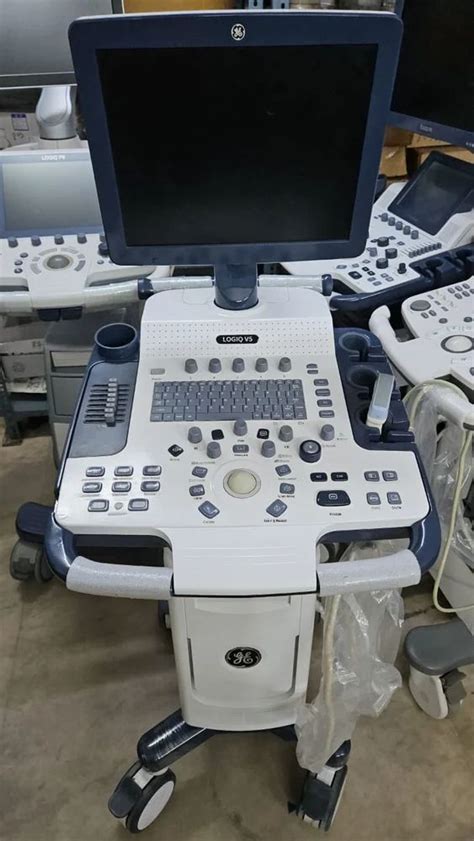 Portable Ultrasound Machine At ₹ 250000 Ranchi Id 2853286438962