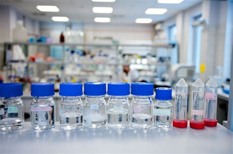 40 Facts About Gamma Butyrolactone