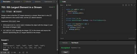 Sriram S On Linkedin Java Leetcode Learning 100daysofcoding