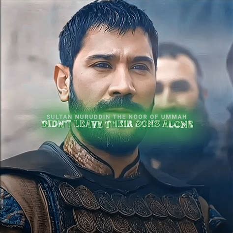 Sultan Nureddin Didnt Leave Their Sons Alone 🔥 Salahuddin 4k