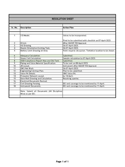 Comments Resolution Sheet Final 05 04 2023 R1 Pdf