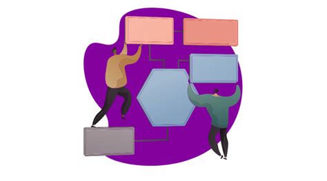 What Is Process Flow Definition And Overview Glossary