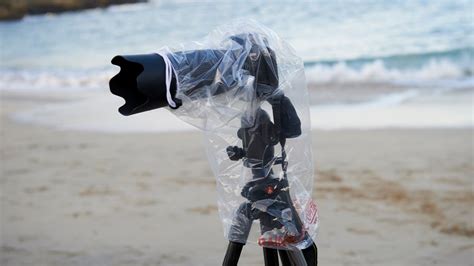 The Best Rain Covers For Your Camera Gear Digital Camera World