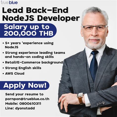 Dyon เดช Pornpon Ongrattanasenee On Linkedin Techlead Nodejs Golang