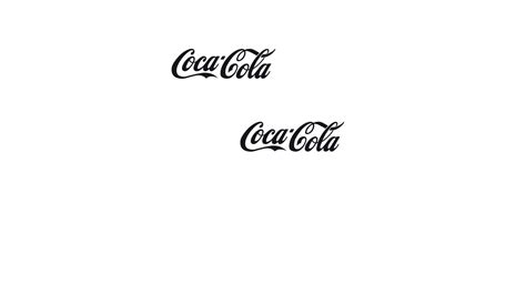 Coca Cola Font Free Download