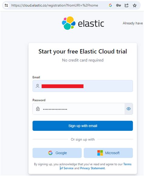 Setup Elasticsearch Instance As Part Of This Blog We Will Try To