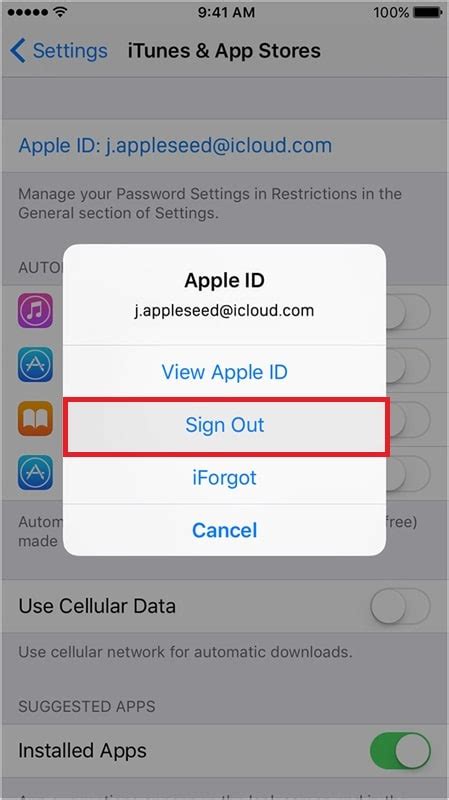 8 Solutions For App Store Not Working On Iphone Issues Dr Fone