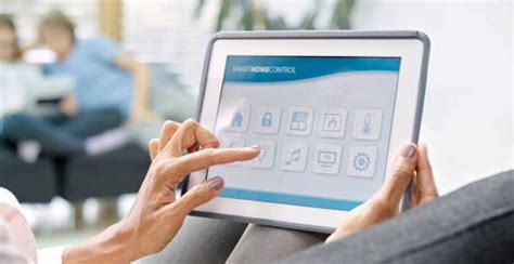 Bluetooth Mesh Networks And Home Automation TimesTech