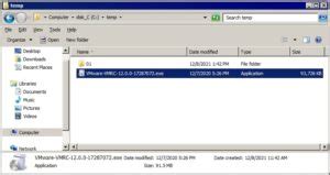 How To Use VMware Remote Console In Linux And Windows