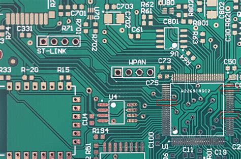 Gaya Terbaru Skema Pcb Power Mono Skema Pcb