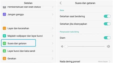 Cara Memperbaiki Suara Hp Yang Hilang Anti Gagal Sumberin