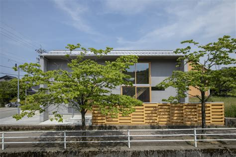 施工事例 中宮紘也建築事務所 石川県津幡町にある建築設計事務所