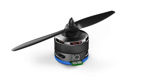 Iq Motor Module Sneak Peek Crowd Supply