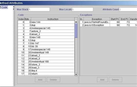 Java Decompiler Alternatives Top 9 Decompilers And Similar Apps Alternativeto