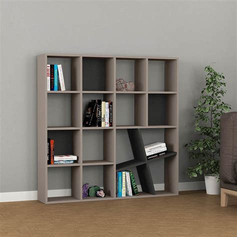 Стеллажи лдсп (85 фото) - 85 фото