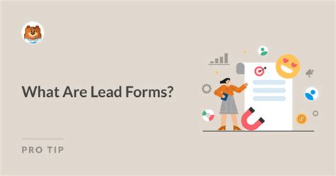 What Are Lead Forms My Favorite Examples Pro Tips
