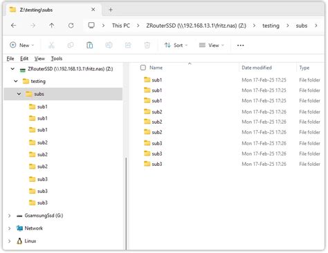 Explorer Showing Duplicate Filesfolders On A Network Drive Microsoft