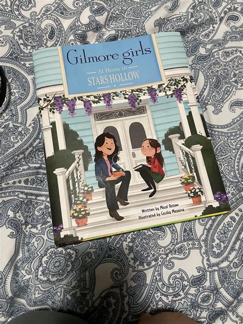So I Found This In Target Rgilmoregirls