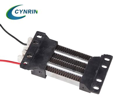 Heating Quickly Ceramic Tube Heating Element Electric Ceramic Heaters