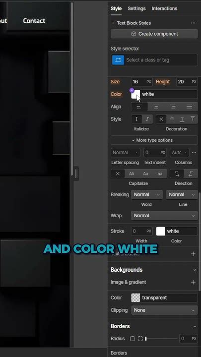 Tech Website Webdevelopment Responsivewebsite Landingpage