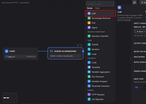 Build Ai Agents Using Dify And Bright Data Easily