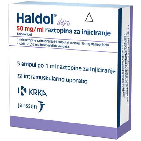 Haldol Depo Ampule At Cecila Whitworth Blog