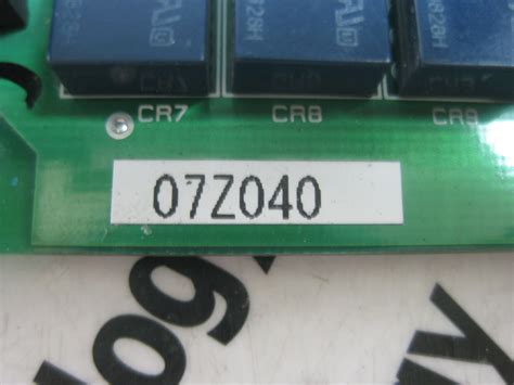 JESS Repair Service In Malaysia Repair HARMO ROBOTIC ARM PCB Best Repair Services In