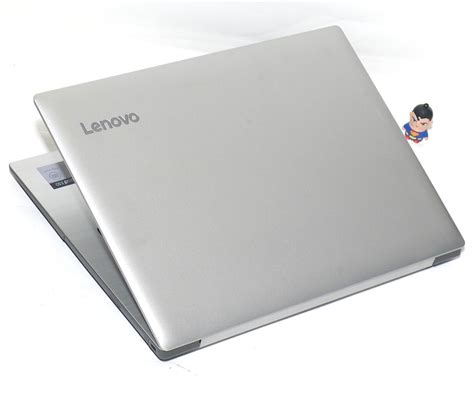Jual Laptop Lenovo Ideapad 330 AMD A4 Second Jual Beli Laptop Bekas Kamera Service