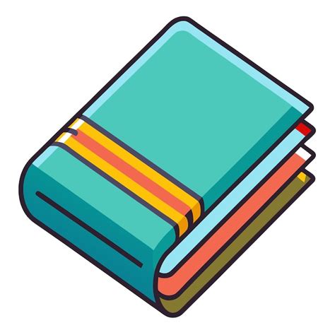 notebook clipart vector art and illustration premium ai generated vector