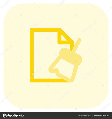 Removing Incorrect Files Data Stock Vector By ©get4net 670972592