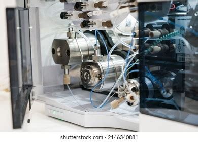 Hplc Solvent Images Stock Photos Vectors Shutterstock