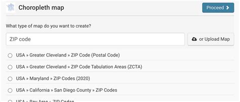 R Shiny Zip Code Map United States Map