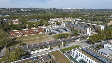 Linsa Lyon Rénovation Thermique Et énergétique Pour Cinq Bâtiments Journal Du Bâtiment Et