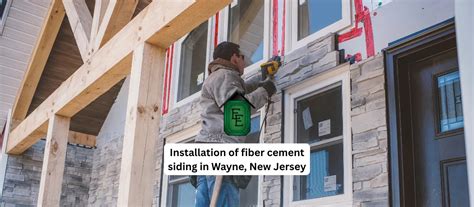 How To Install Cement Siding Panels