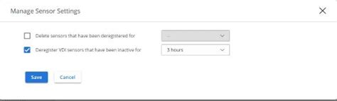 Vmware Carbon Black Cloud Sensor Status Description Dell Us