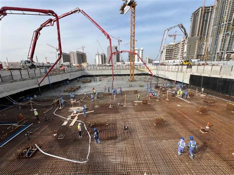 Basic Knowledge Needed For A Qaqc Engineer Civil In Construction