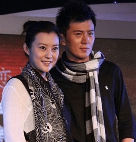 郭家铭曝离婚后表白郝蕾，女方工作室曝其性取向怒怼：为了红发疯前妻