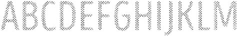 Intro Head B H Otf Font What Font Is