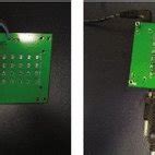Spectrophotometer Using LED Light Source Download Scientific Diagram