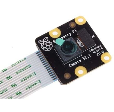 Raspberry Pi Camera Module V2 Pinoir Günstig